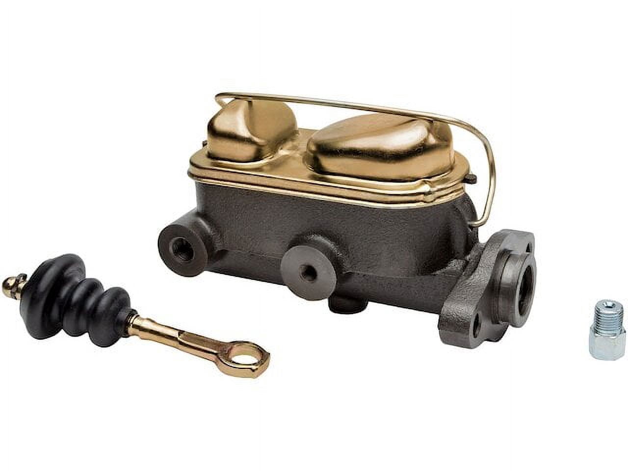 Brake Master Cylinder - Compatible with 1972 - 1973 Ford Pinto ...