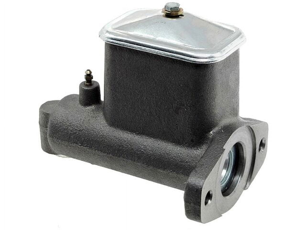 Brake Master Cylinder - Compatible with 1973 - 1974, 1979 - 1983 Chevy ...