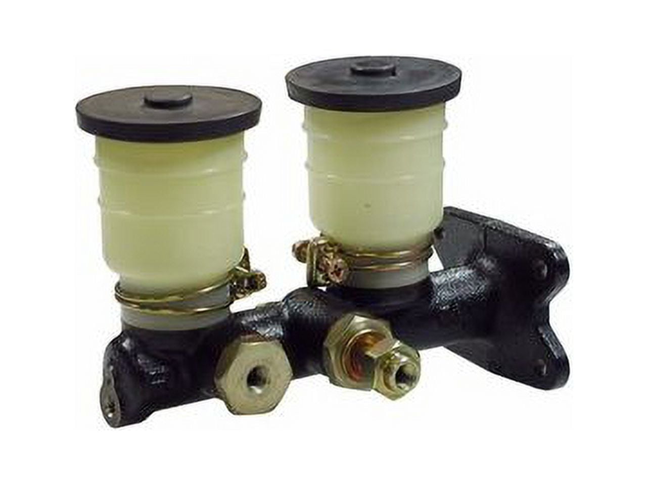 Brake Master Cylinder - Compatible with 1973 - 1974 Chevy Luv Pickup ...