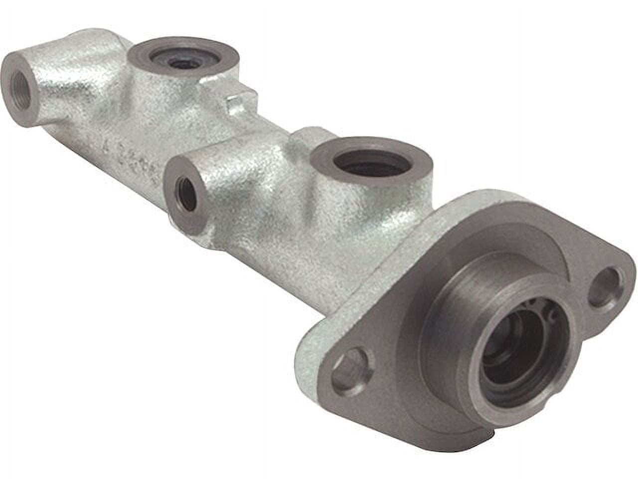 Dynamic Friction Brake Master Cylinder, Compatible with 1974-1977 ...