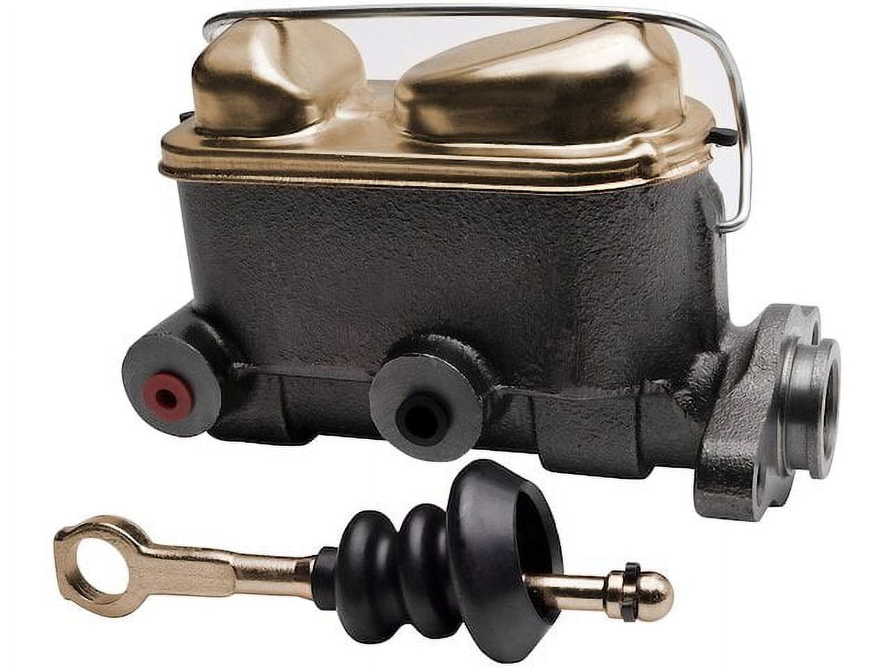 Brake Master Cylinder - Compatible with 1974 Ford Pinto - Walmart.com