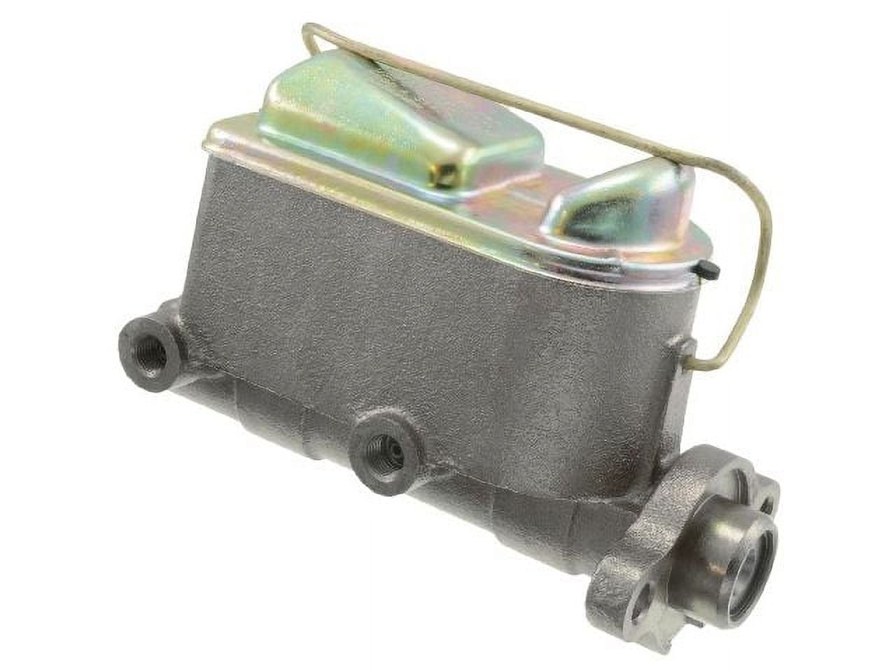 Brake Master Cylinder - Compatible with 1975 - 1980 Chevy K10 1976 1977 1978 1979 - Walmart.com