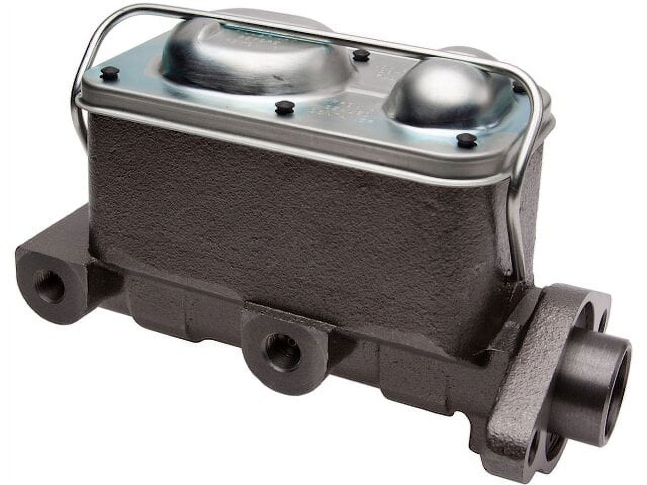 Brake Master Cylinder - Compatible with 1975 - 1980 Chevrolet K10 ...