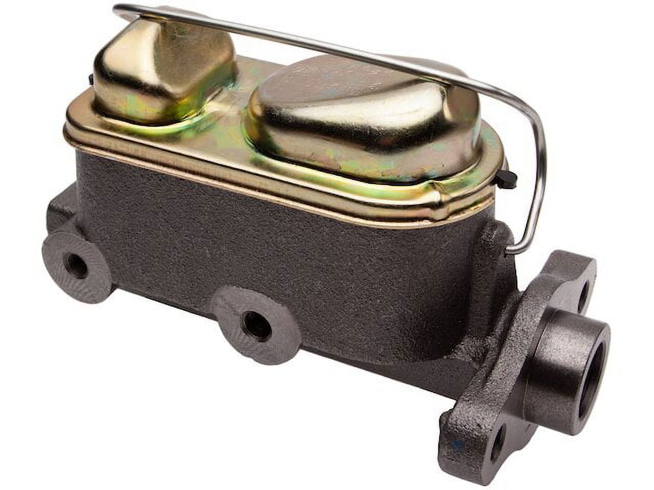 Brake Master Cylinder - Compatible with 1975 - 1980 Ford Pinto 1976 ...