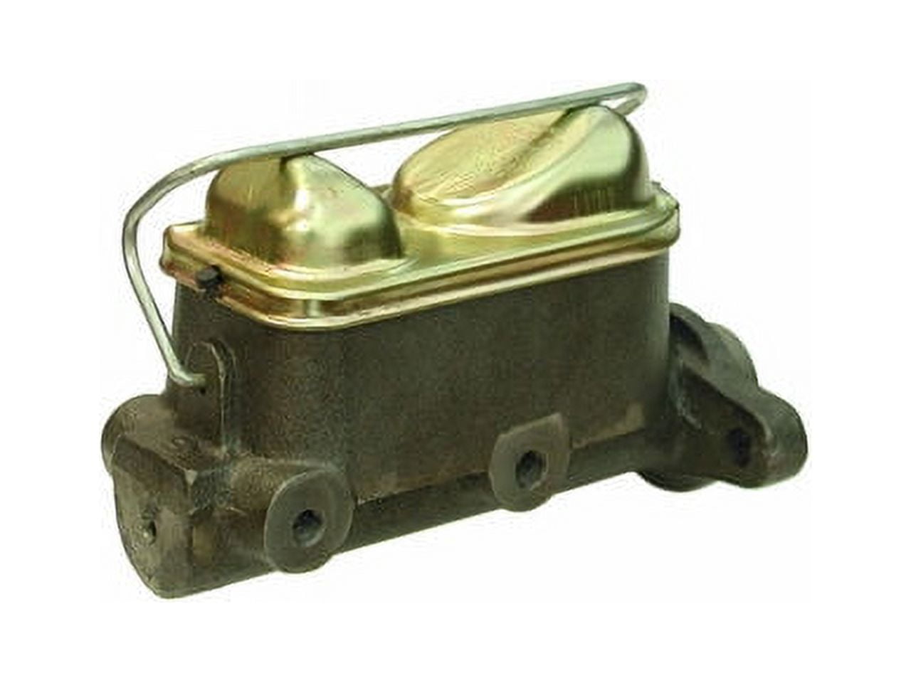 Brake Master Cylinder - Compatible with 1975 - 1980 Ford Pinto 1976 ...