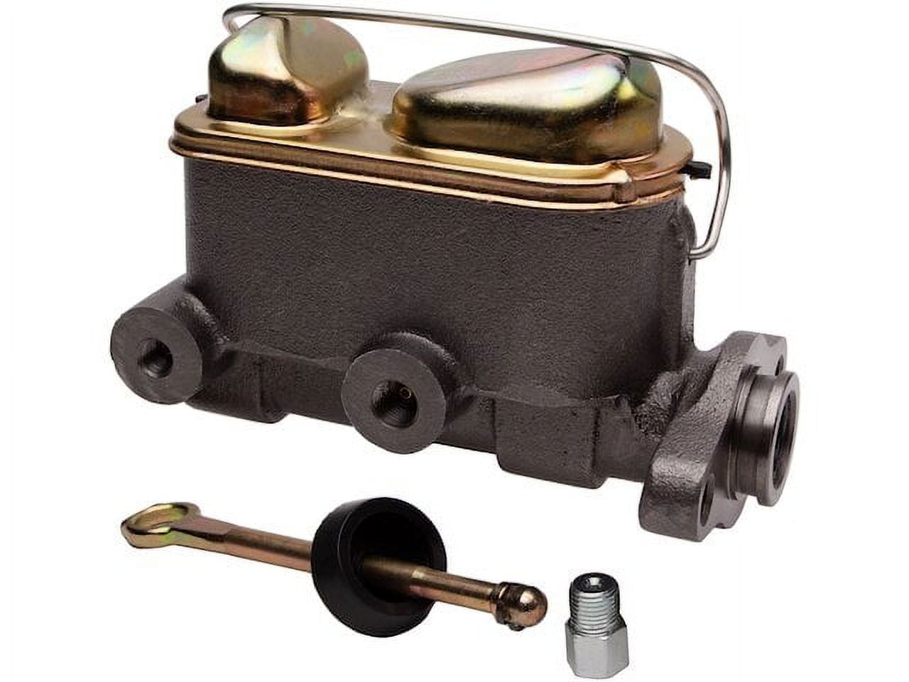 Brake Master Cylinder - Compatible with 1975 - 1980 Ford Pinto 1976 ...