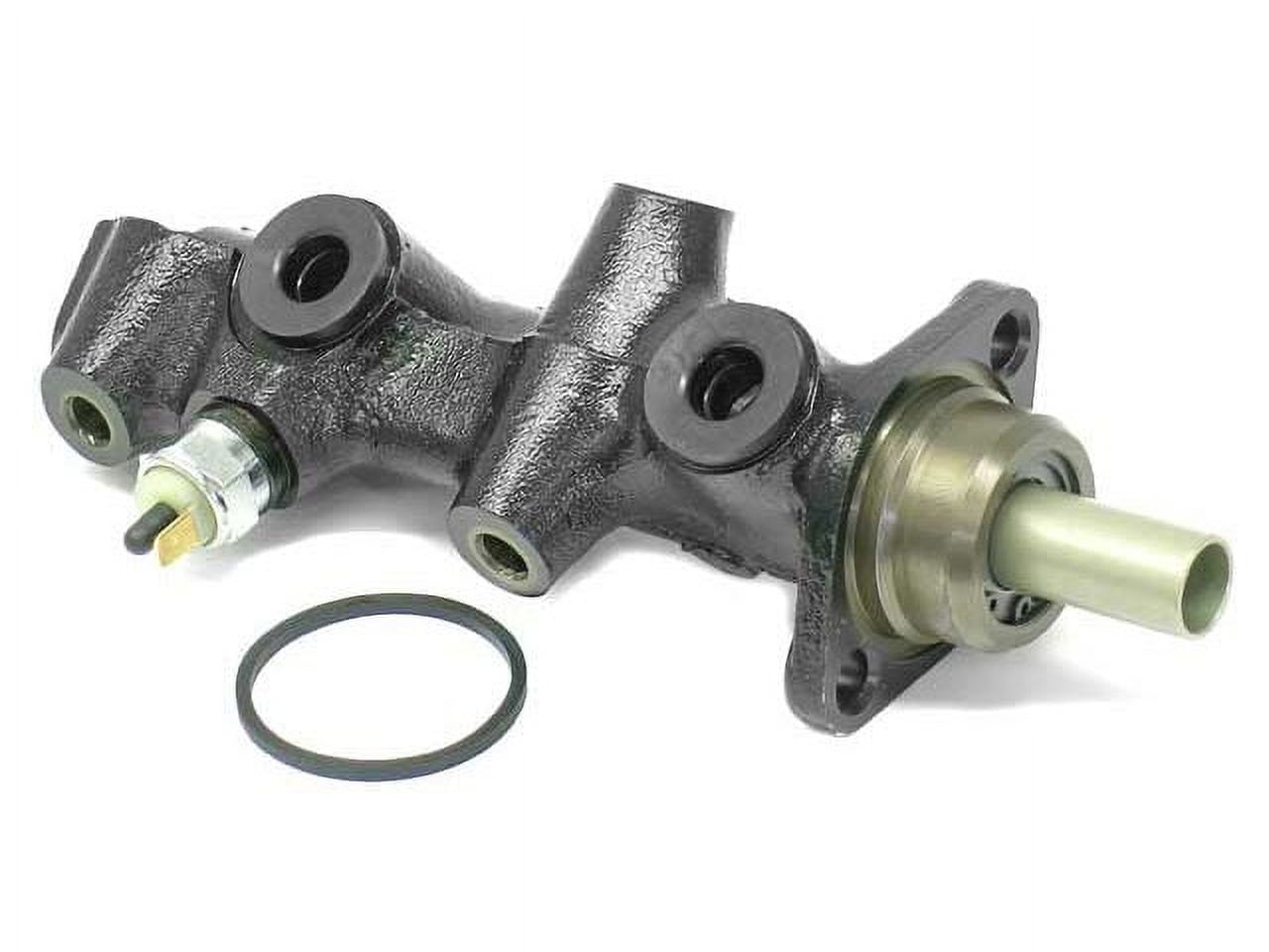 Brake Master Cylinder - Compatible with 1975 - 1981 Mercedes-Benz 300D ...