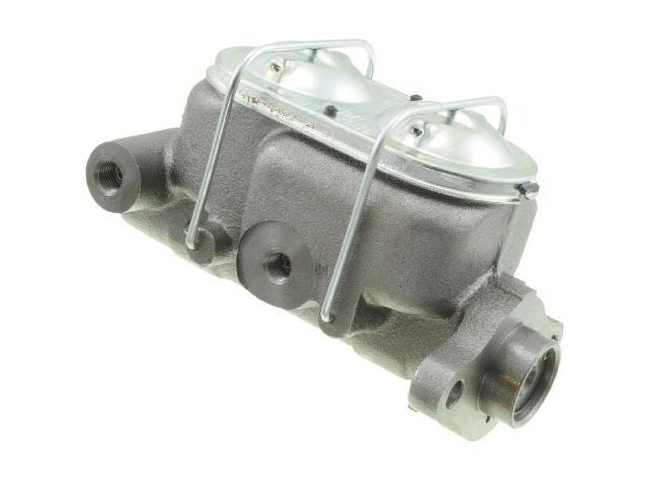 Brake Master Cylinder - Compatible with 1975 - 1984 Chevrolet P20 GAS ...