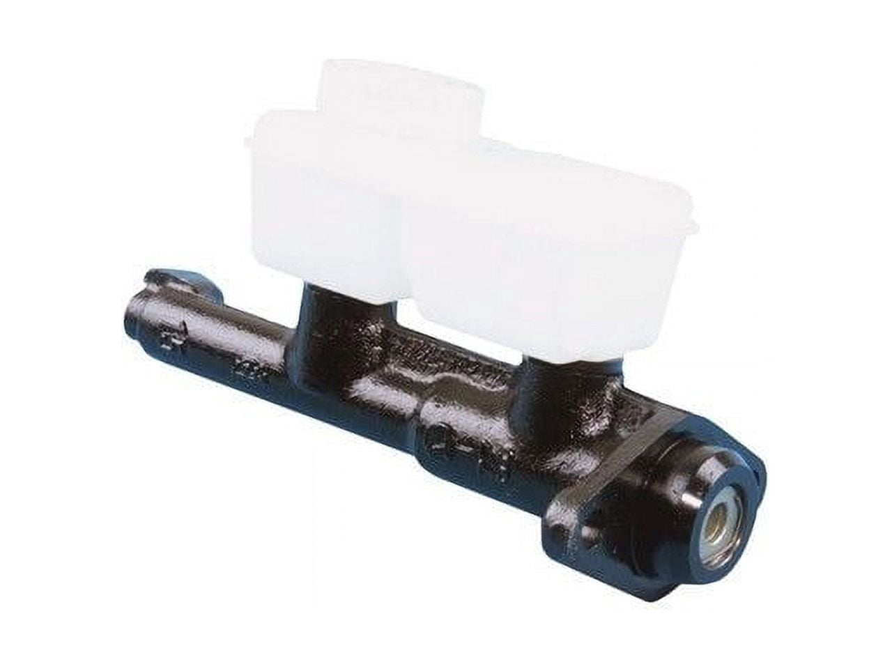 Brake Master Cylinder - Compatible with 1975 - 1989 Volvo 245 1976 1977 ...
