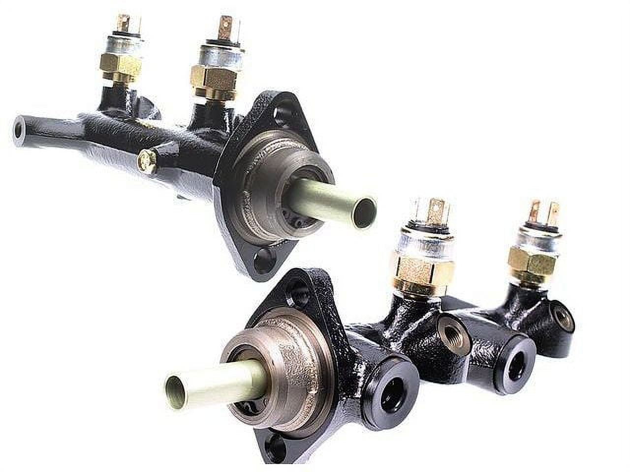 Brake Master Cylinder - Compatible with 1977 - 1989 Porsche 911 1978 ...