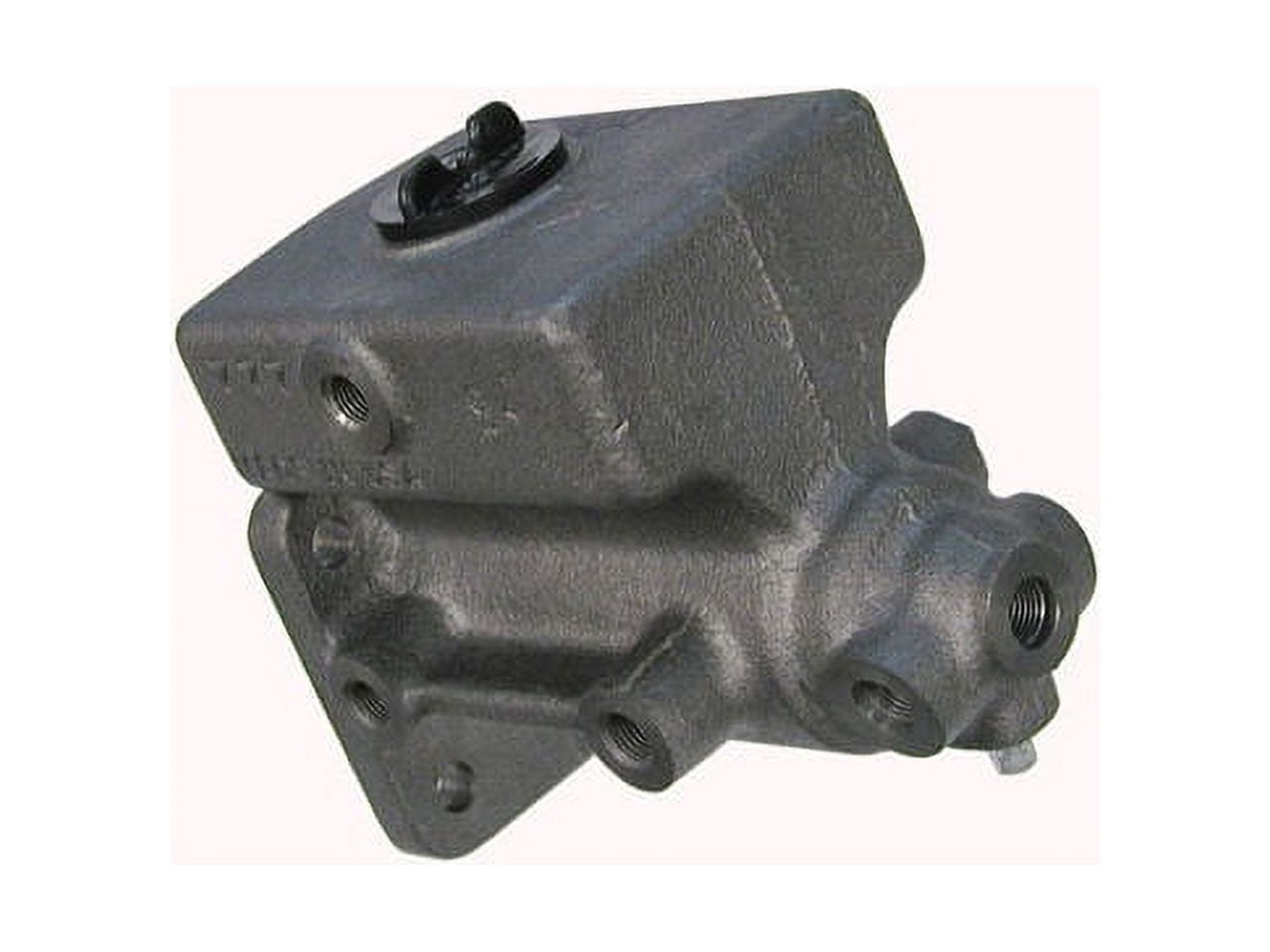 Brake Master Cylinder - Compatible with 1979 - 1982 International 1924 ...