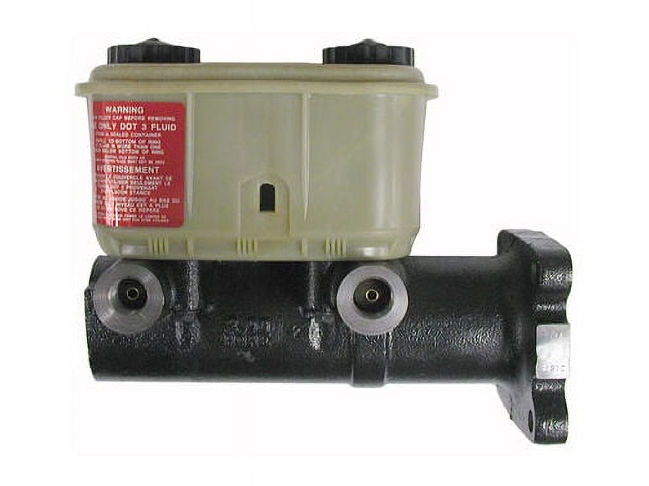 Brake Master Cylinder - Compatible with 1979 - 1985 International 1754 ...