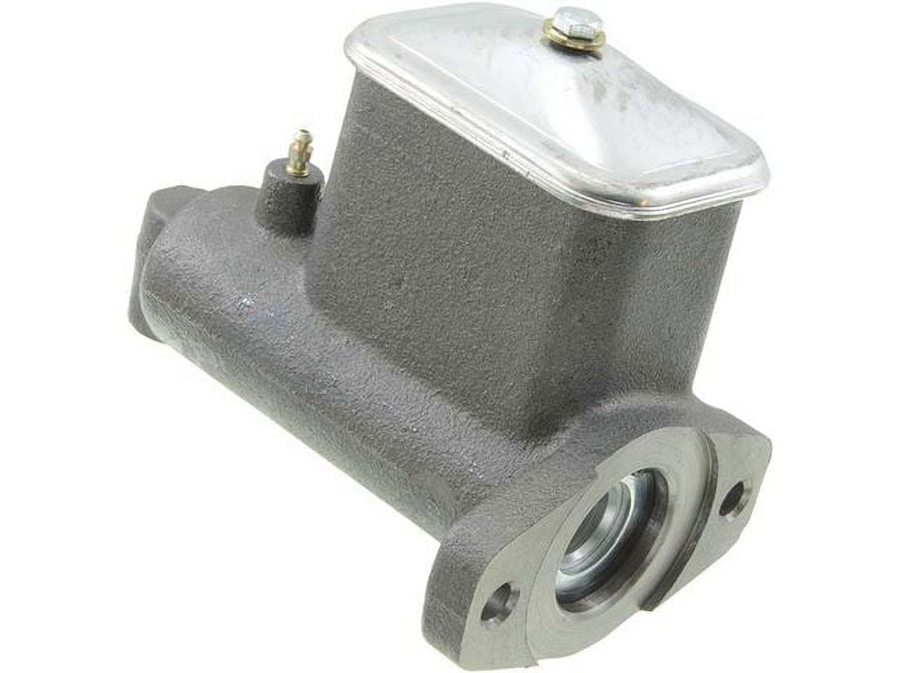Brake Master Cylinder - Compatible with 1980 - 1982 Chevy C50 C5D042 ...