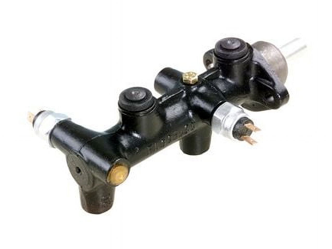 Brake Master Cylinder - Compatible with 1980 - 1984 Volkswagen Rabbit ...
