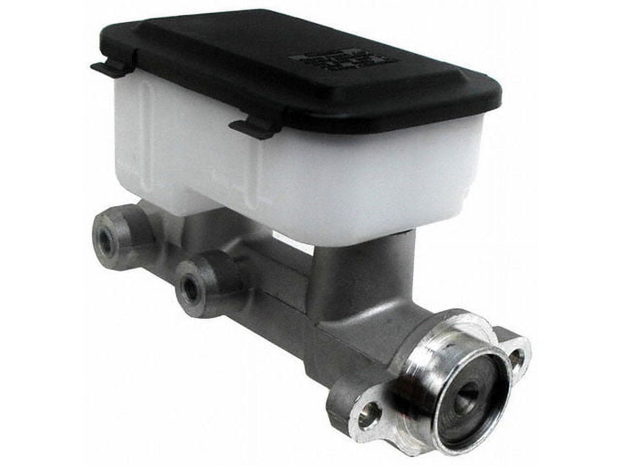 Brake Master Cylinder - Compatible with 1981 - 1986 Chevy K10 GAS 1982 ...