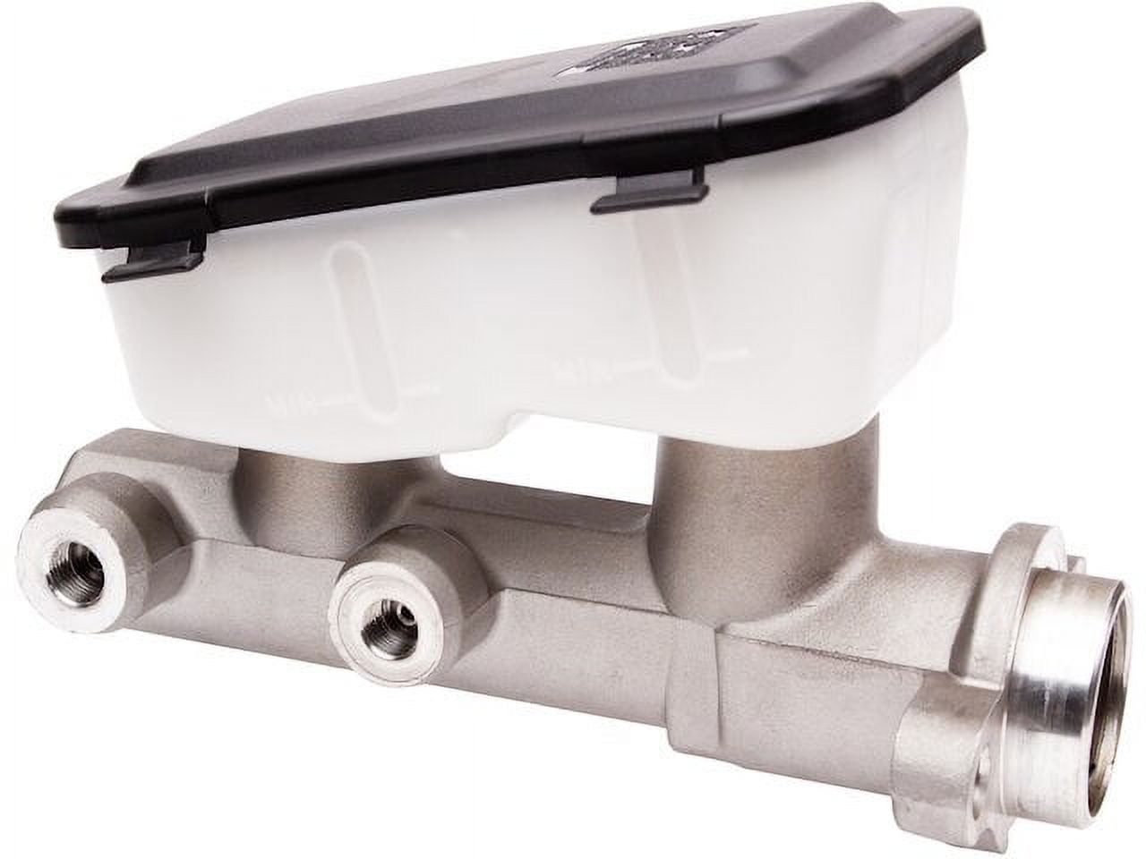 Brake Master Cylinder - Compatible with 1981 - 1990 Chevrolet Caprice ...