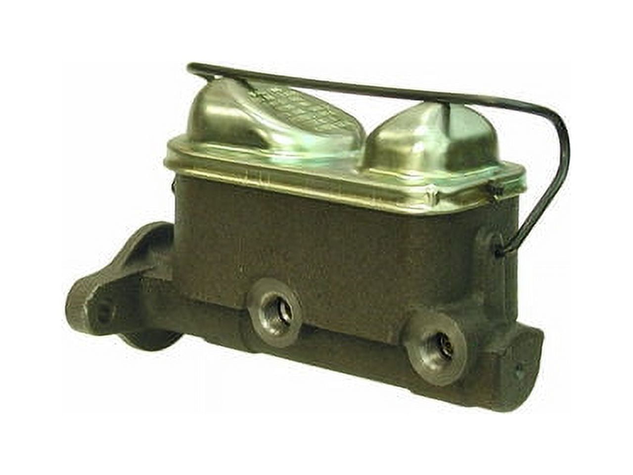 Brake Master Cylinder - Compatible with 1982 - 1986 Mercury Capri 1983 ...
