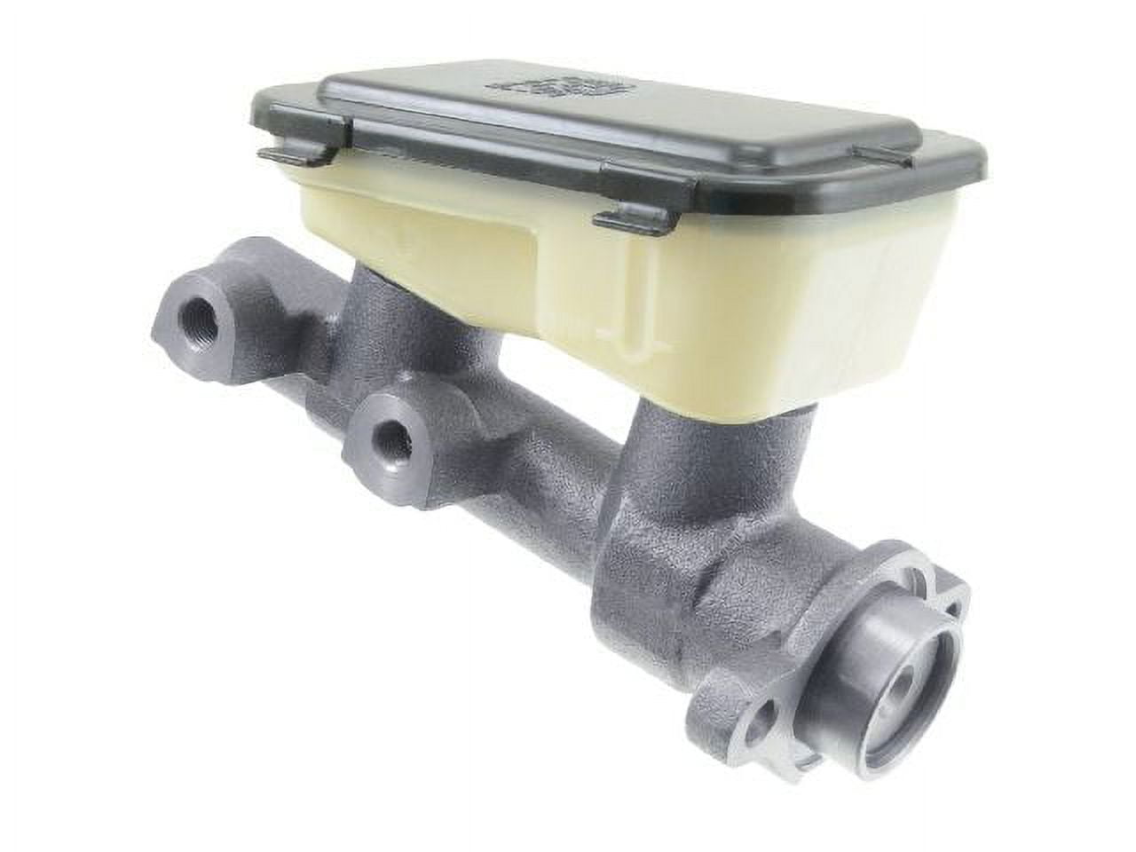 Brake Master Cylinder - Compatible with 1983 - 1987 Chevy El Camino GAS ...