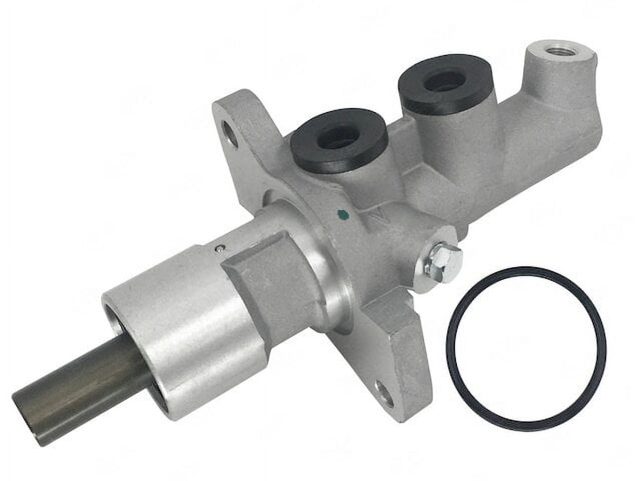 Brake Master Cylinder - Compatible with 1984 - 1988, 1991 - 1993 ...