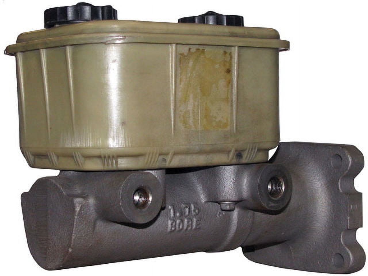 Brake Master Cylinder - Compatible with 1984 - 1998 Ford F700 1985 1986 ...