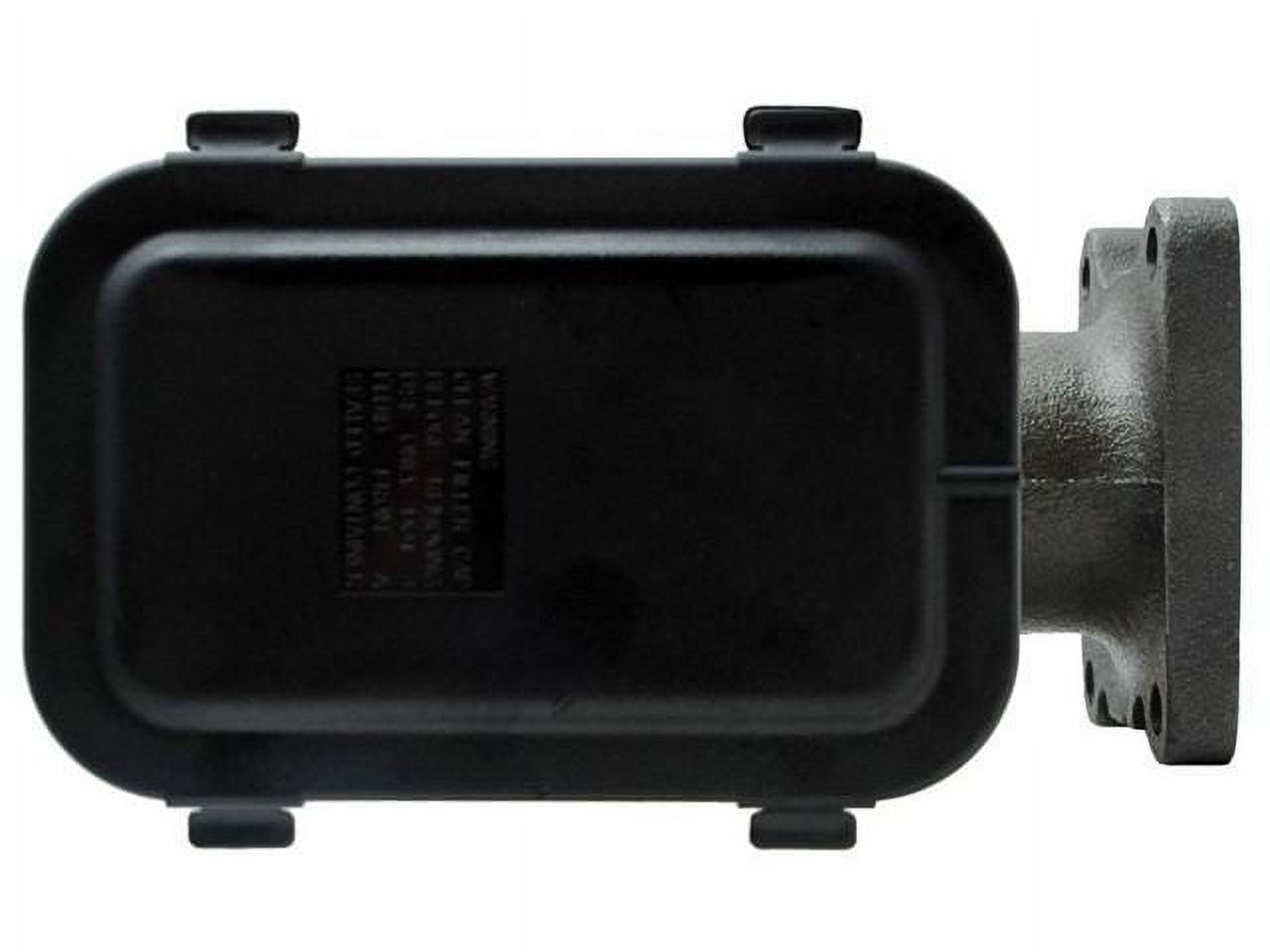 Brake Master Cylinder - Compatible with 1984 - 1998 Ford F700 1985 1986 ...