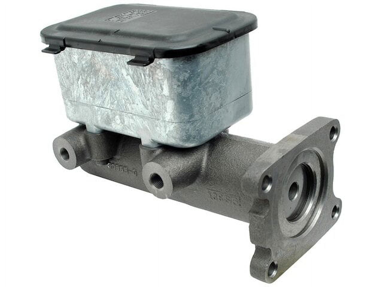 Brake Master Cylinder - Compatible with 1984 - 1998 Ford F700 1985 1986 ...