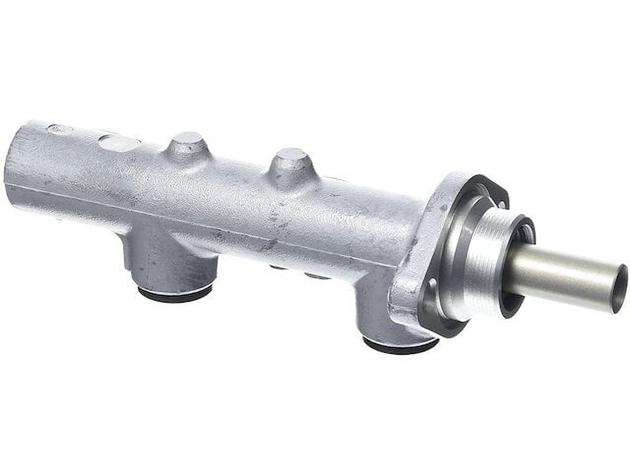Bmw 535 Brake Master Cylinder