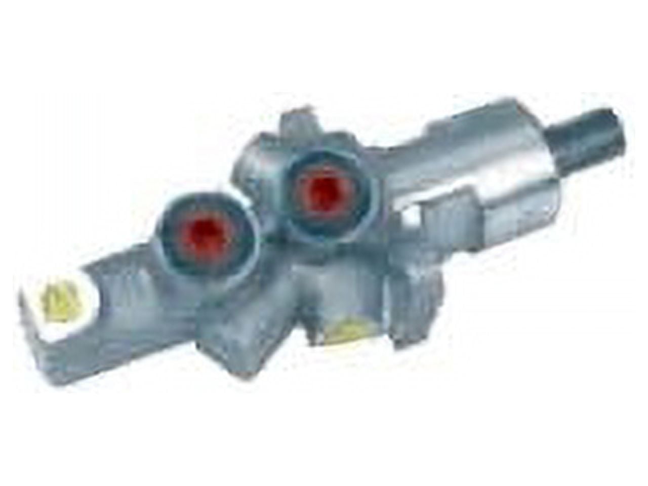 Brake Master Cylinder - Compatible with 1986 - 1989 Mercedes-Benz 560SL ...