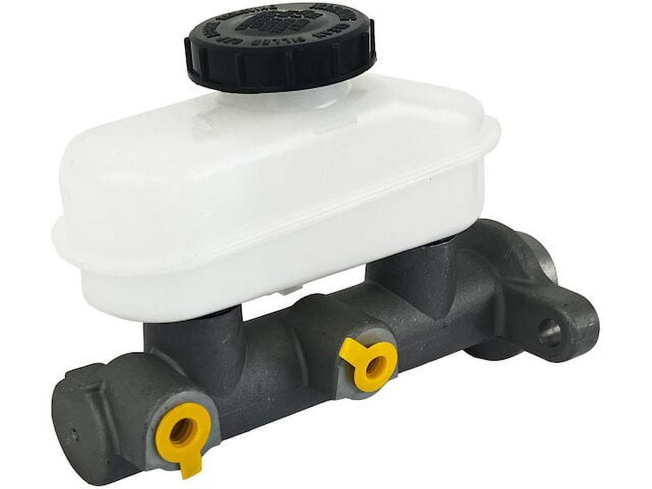 Brake Master Cylinder - Compatible with 1986 - 1990 Ford Ranger (Fits ...