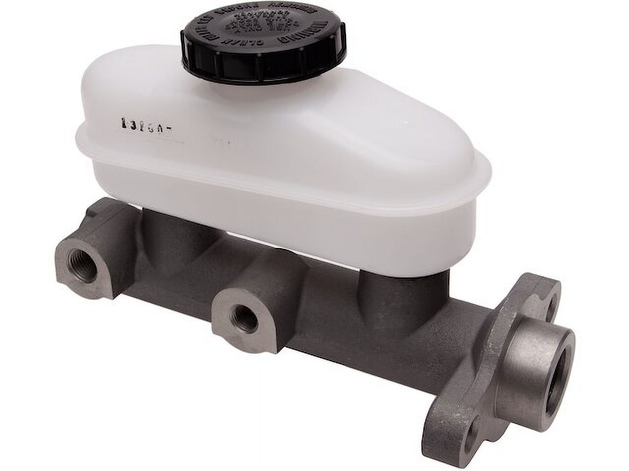 Brake Master Cylinder - Compatible with 1986 - 1994 Ford Ranger 1987 1988 1989 1990 1991 1992 ...