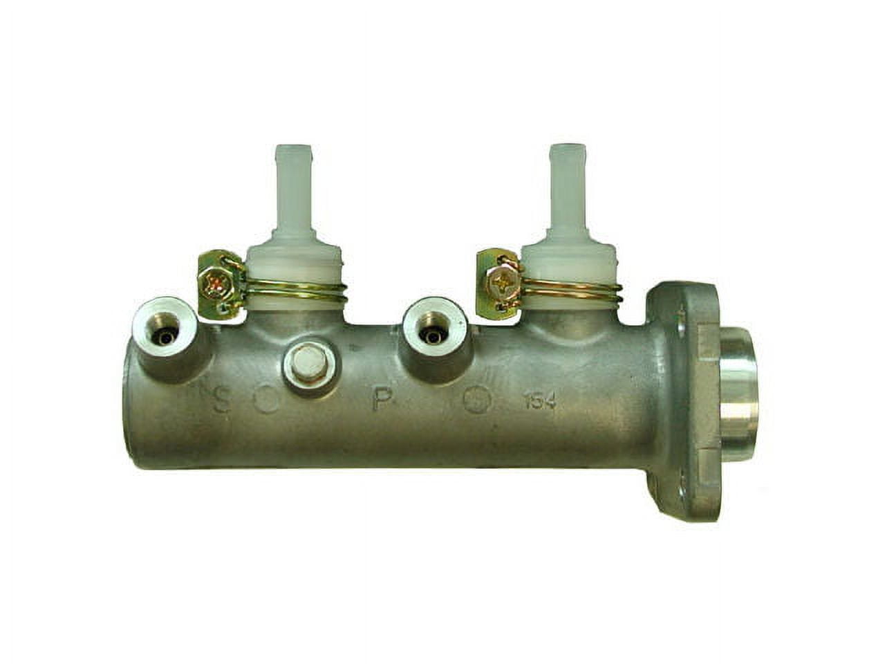 Brake Master Cylinder - Compatible with 1986 - 1994 Isuzu NPR 1987 1988 ...