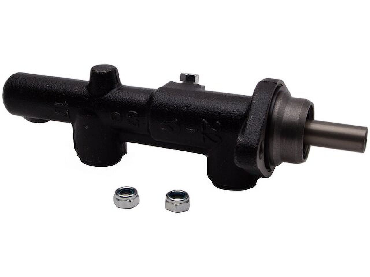 Brake Master Cylinder - Compatible with 1987 - 1992 BMW 325i E30 1988 ...