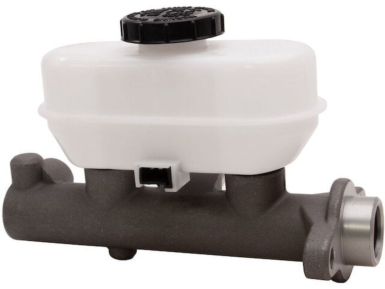 Brake Master Cylinder - Compatible with 1987 - 2000 Ford F-150 1988 ...