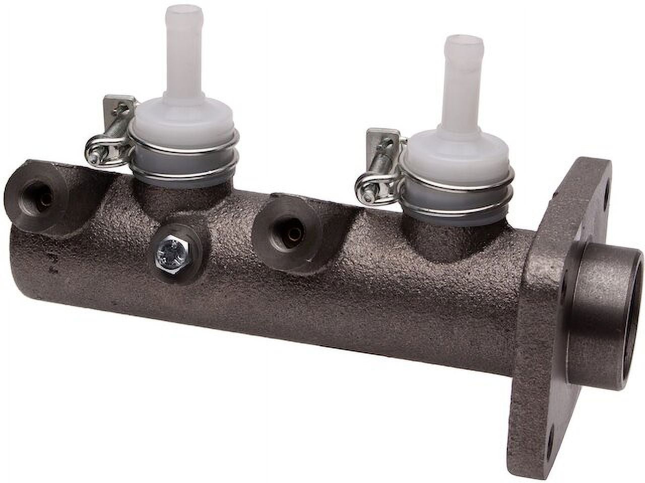 Brake Master Cylinder - Compatible with 1988 - 1994 Isuzu NPR Cab ...