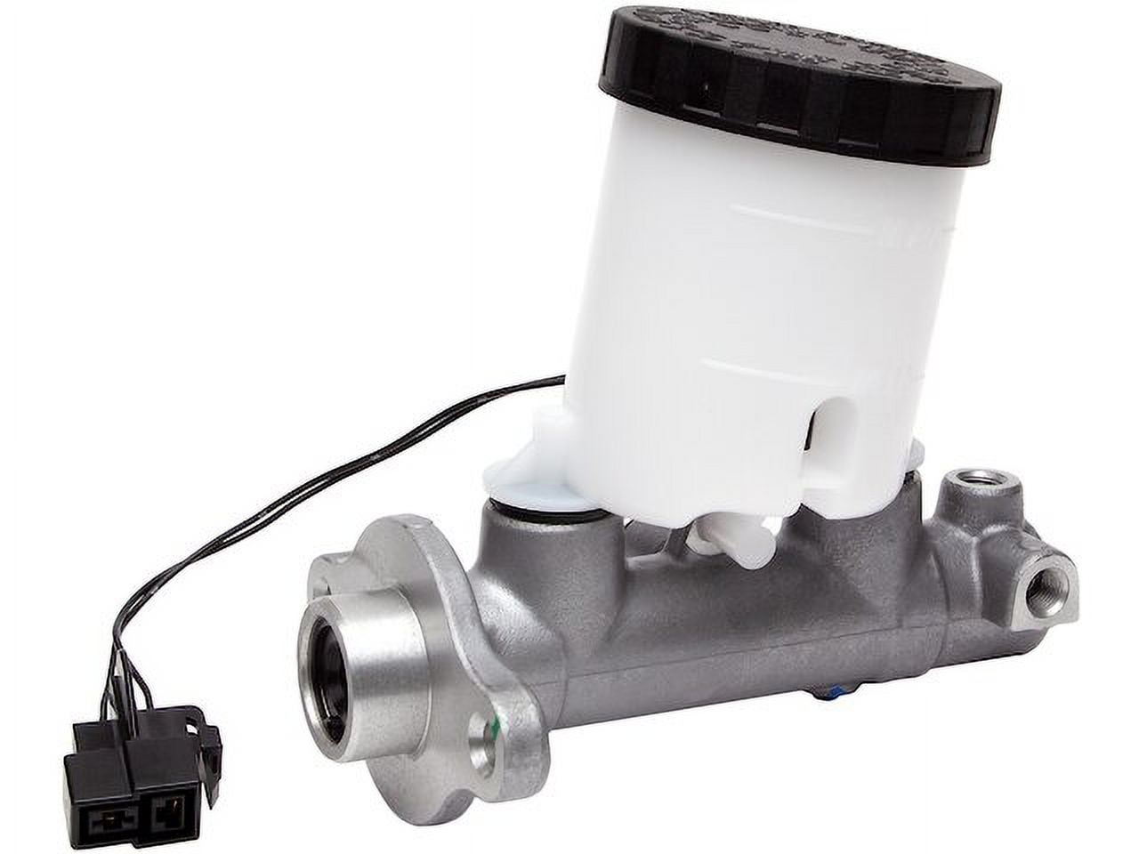 Brake Master Cylinder - Compatible with 1990 - 1997 Mazda Miata 1991 ...