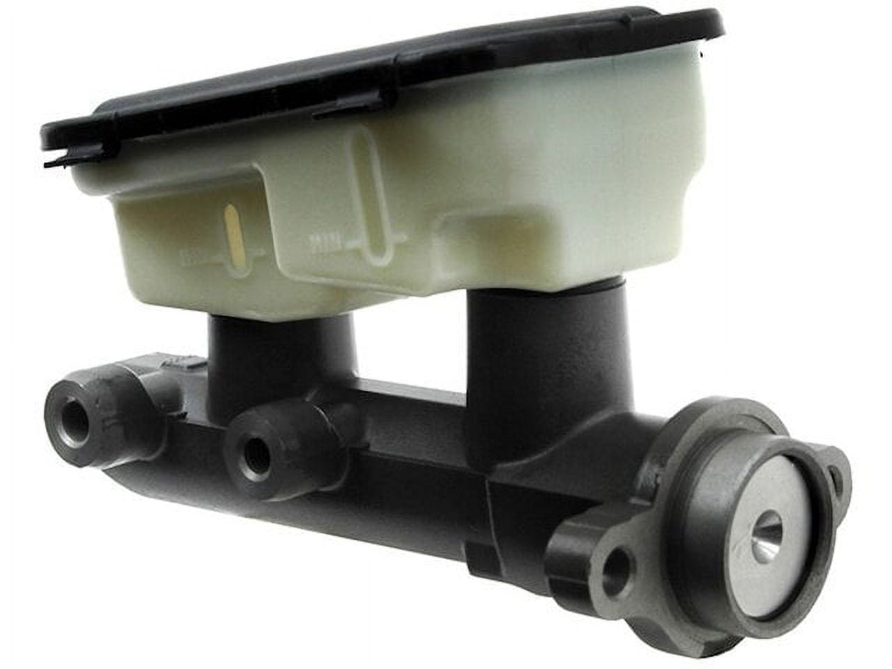 Brake Master Cylinder - Compatible with 1991 - 1992 Buick Roadmaster ...
