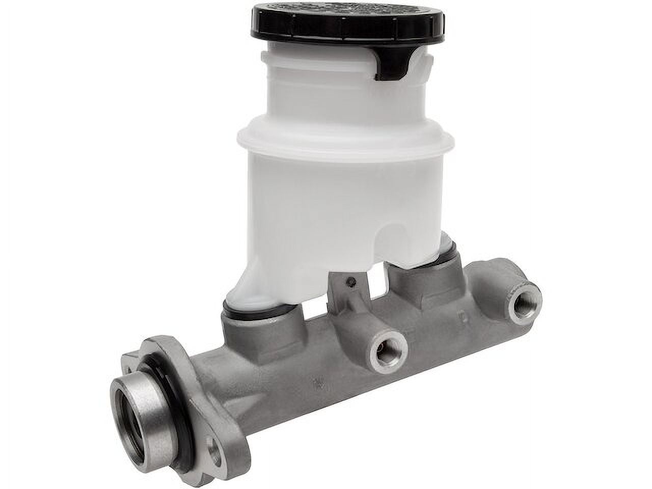 Brake Master Cylinder - Compatible with 1991 - 1997 Isuzu Rodeo 1992 ...