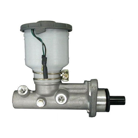 Lexus Ls Brake Master Cylinder