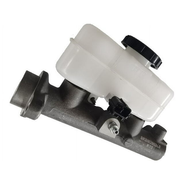 Brake Master Cylinder - Compatible with 1995 - 1997 Ford Ranger 1996 ...