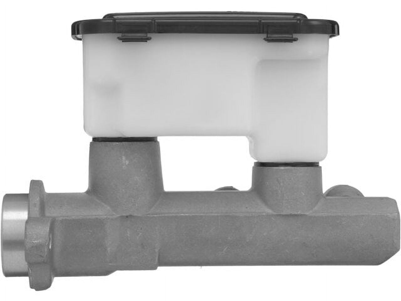 Brake Master Cylinder - Compatible with 1995 - 1999 Chevy K1500 ...