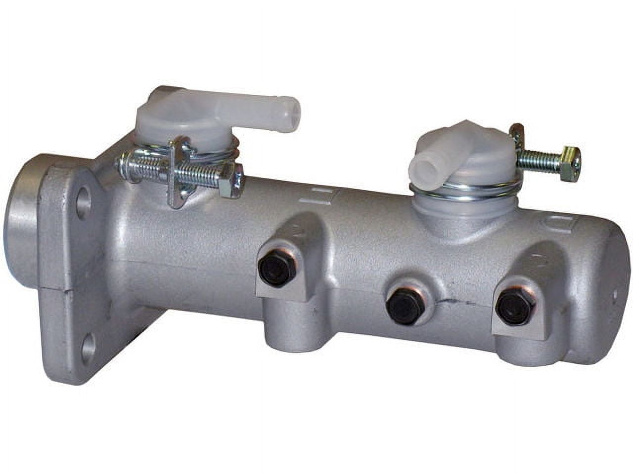 Brake Master Cylinder - Compatible with 1996 - 2004 Mitsubishi Fuso FE ...