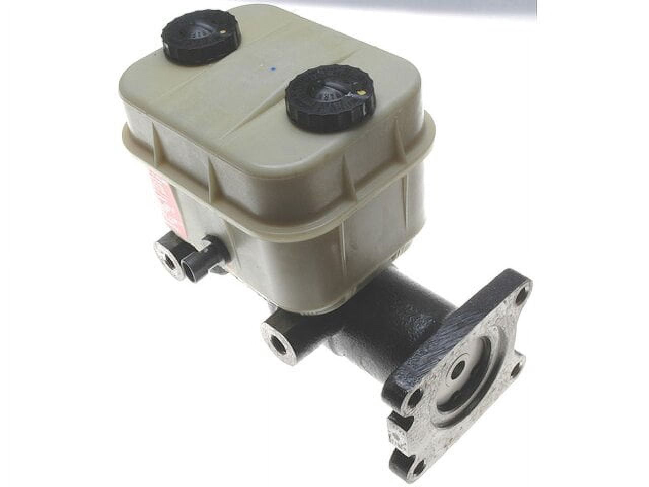 Brake Master Cylinder - Compatible with 1996 - 2009 Isuzu FTR 1997 1998 ...