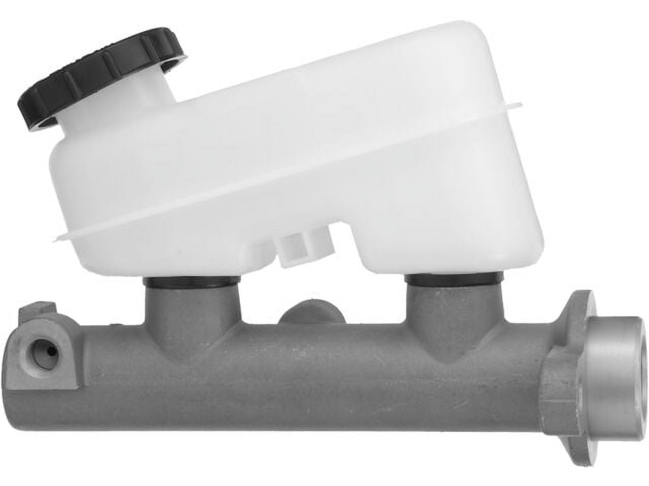 Brake Master Cylinder - Compatible with 1997 - 2007 Ford Taurus 1998 ...