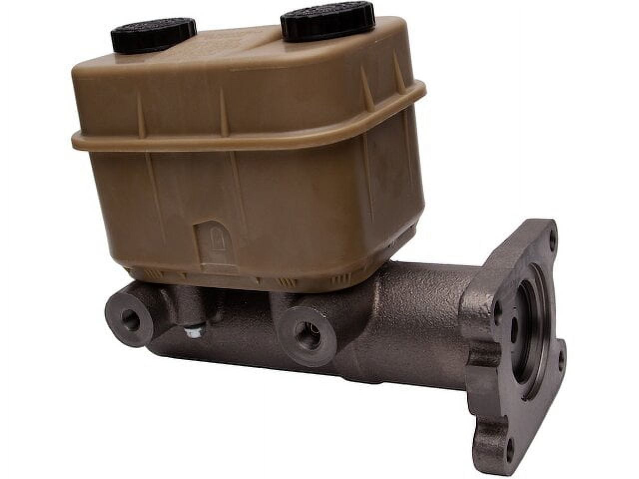 Brake Master Cylinder - Compatible with 1997 - 2009 Chevrolet C6500 ...