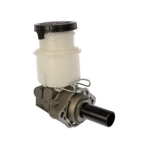 Isuzu Trooper Brake Master Cylinder