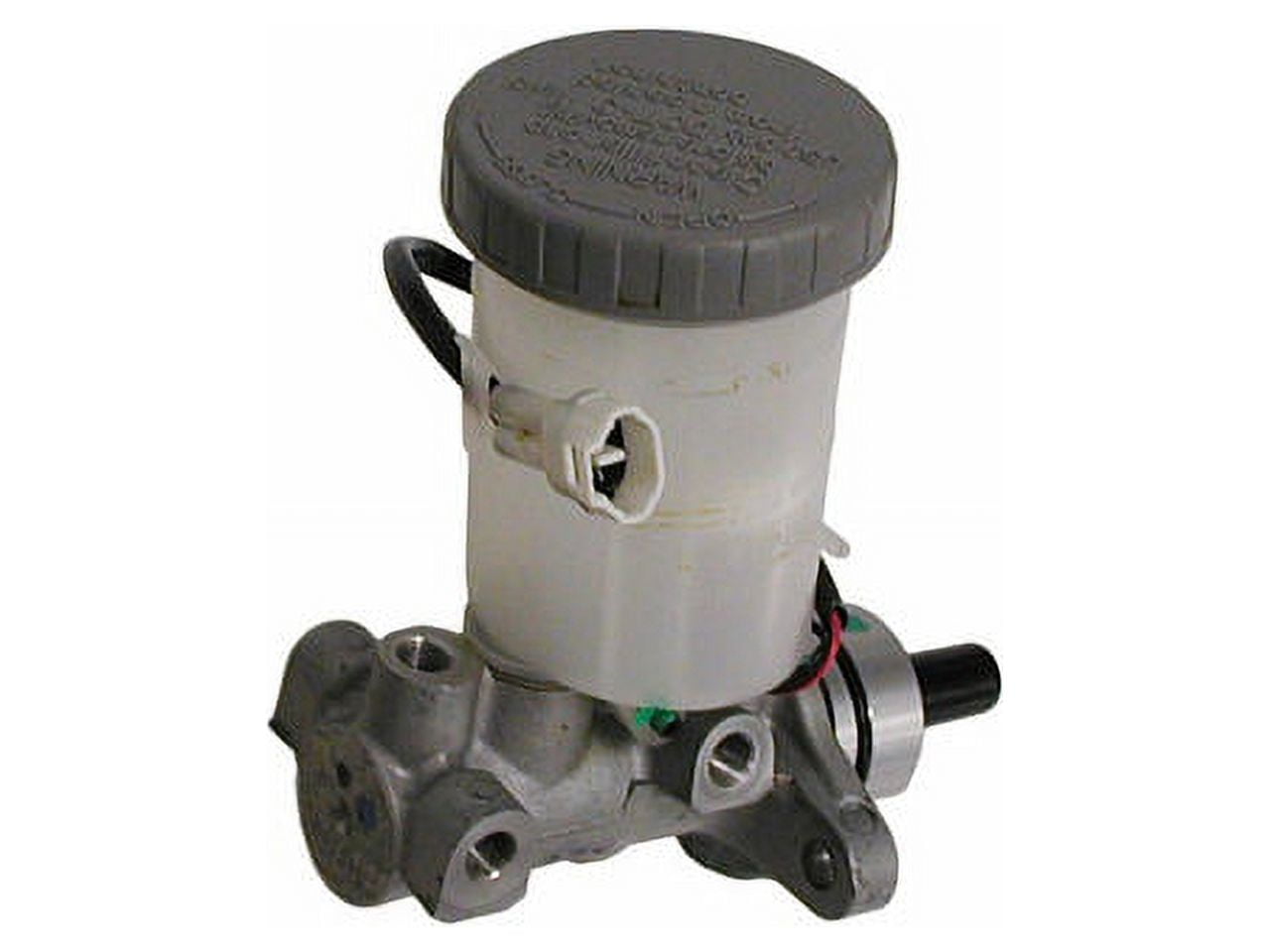 Suzuki Vitara Brake Master Cylinder