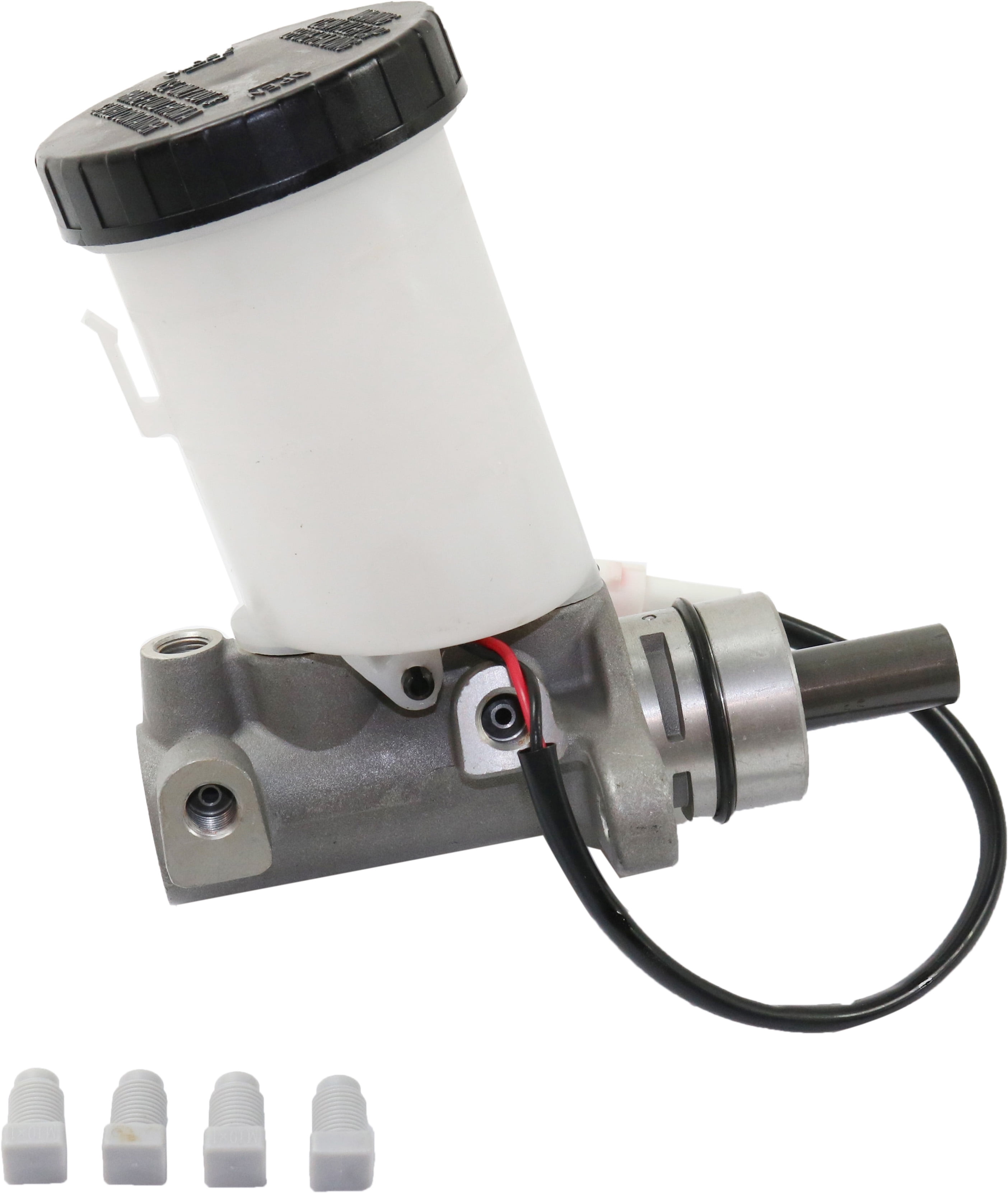 Suzuki Vitara Brake Master Cylinder