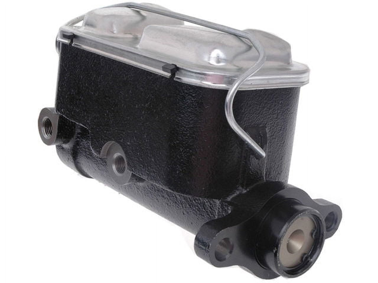 Brake Master Cylinder - Compatible with 1999 - 2007 Workhorse Custom ...