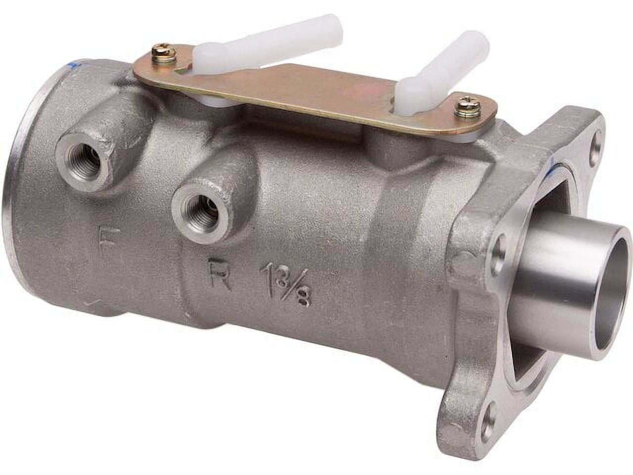 Isuzu Npr Brake Master Cylinder