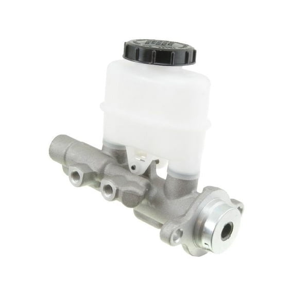 Brake Master Cylinder - Compatible with 2000 - 2002 Nissan Frontier 3 ...